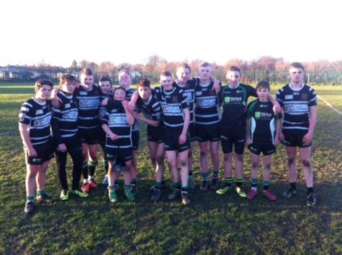 Year 9 Rugby Union team crowned Hull Schools Champions! – Sirius ...