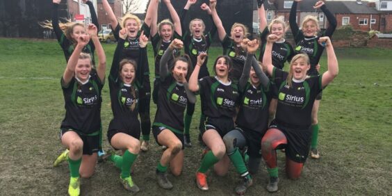 Sports News – Sirius Academy West