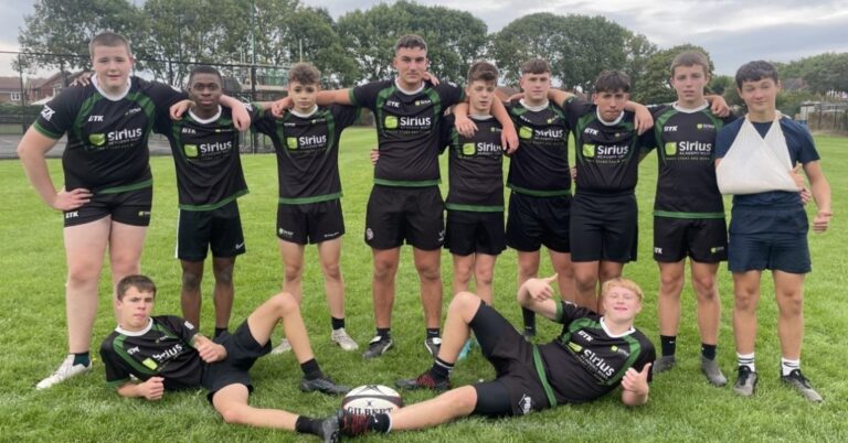 #ThisWeekatSAW – 23rd September 2022 – Sirius Academy West