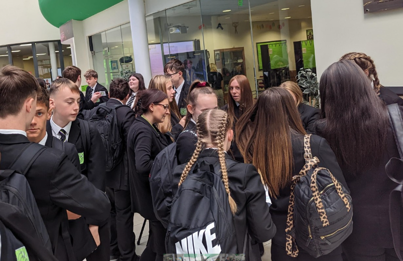 #ThisWeekatSAW – 14th October 2022 – Sirius Academy West