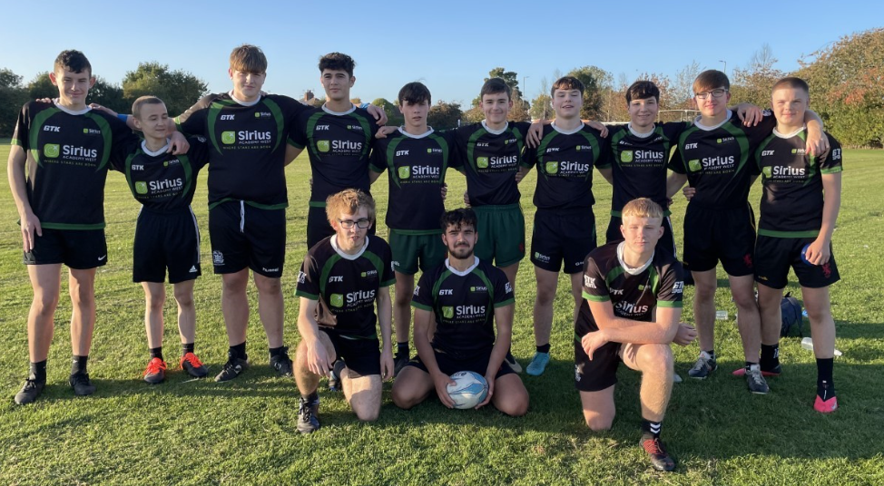 #ThisWeekatSAW – 14th October 2022 – Sirius Academy West