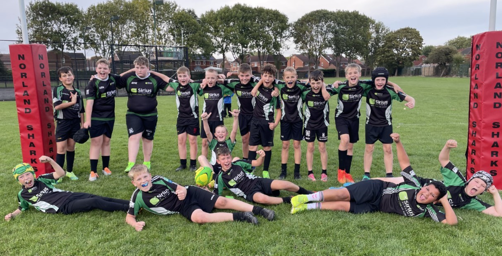 #ThisWeekatSAW – 14th October 2022 – Sirius Academy West